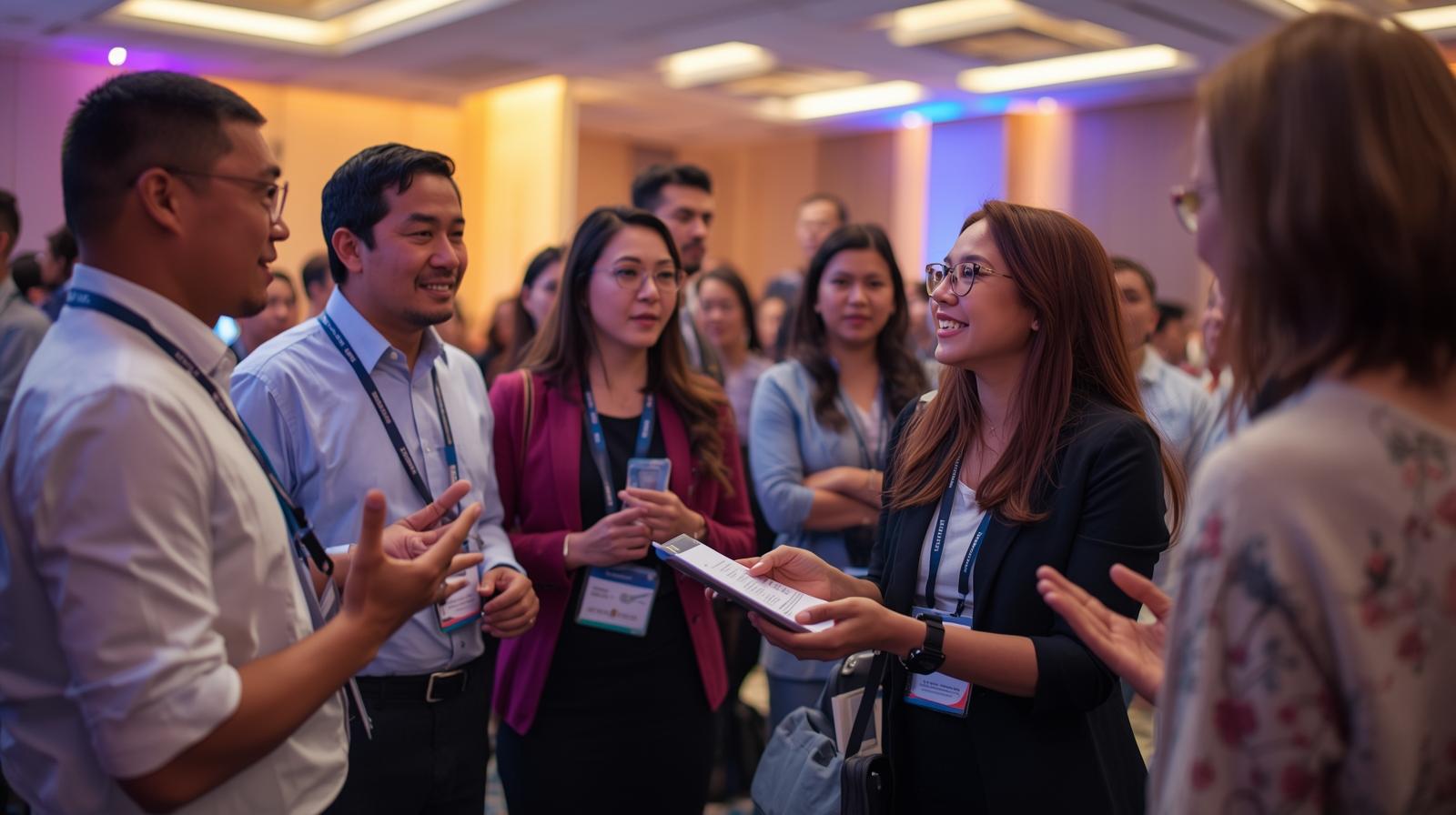 International Academic & Scientific Conferences | Vartus Group | USA ...